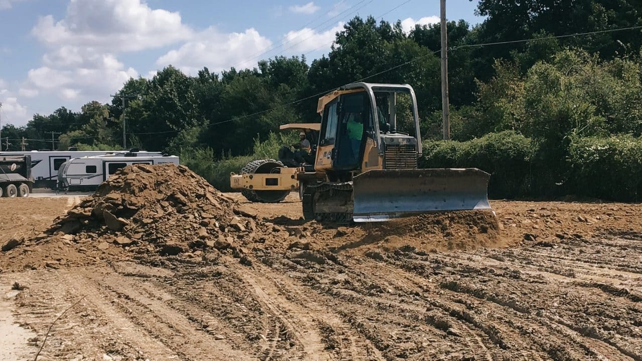 Home - Ellsworth Construction