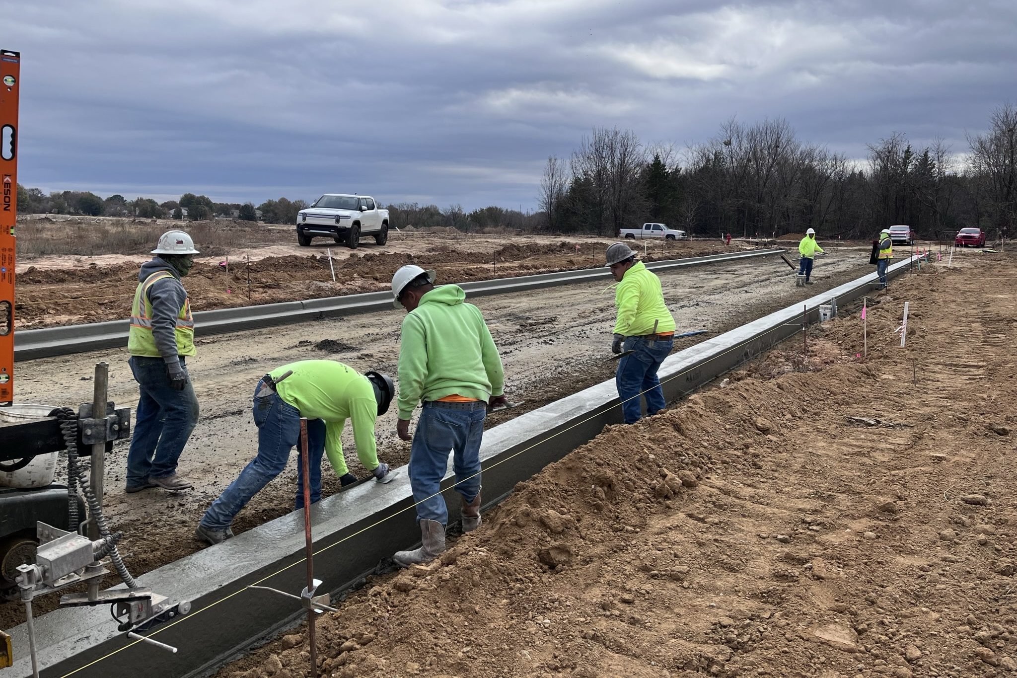 Residential - Ellsworth Construction