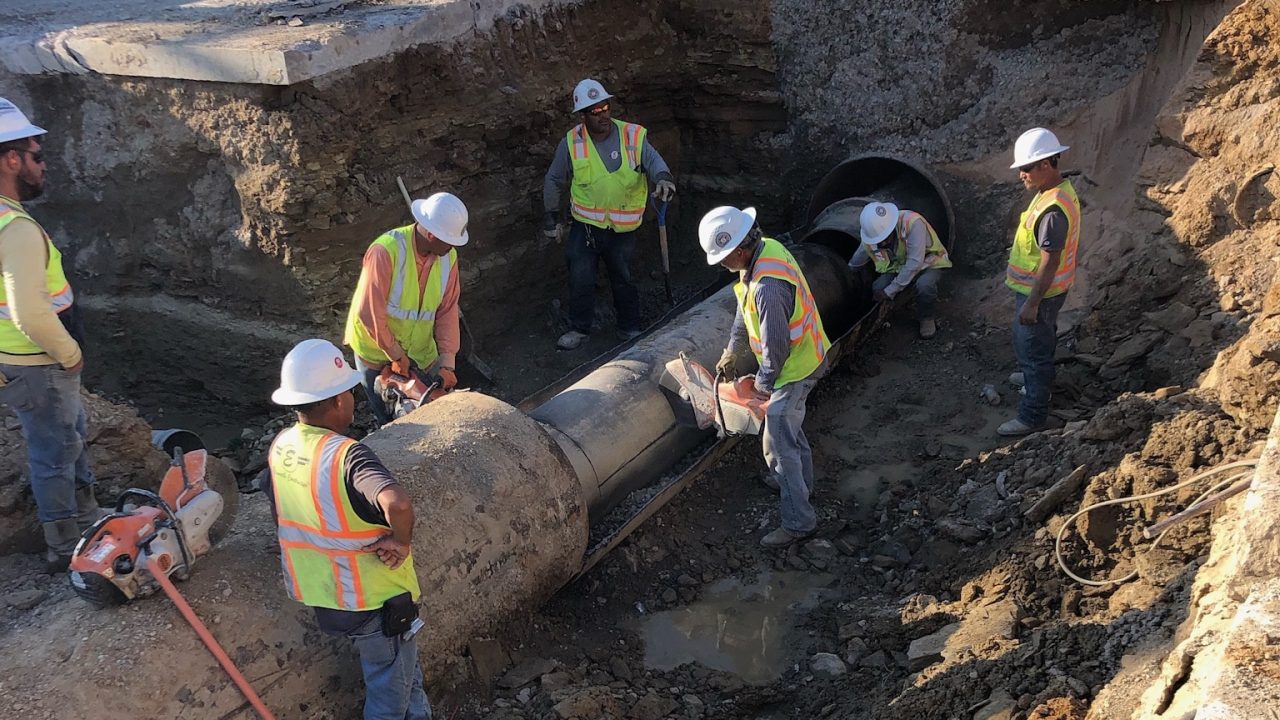 Home - Ellsworth Construction